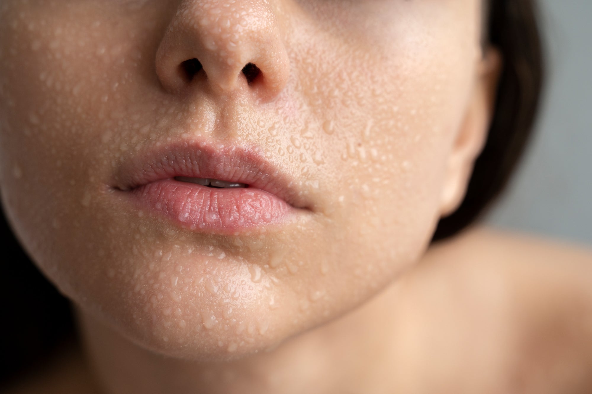 The best daily routine for oily skin care
